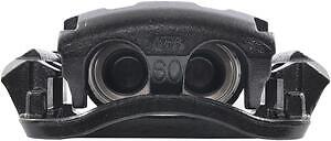 Ft Lft Rebuilt Brake Caliper w/Hwd Perfect Stop by BBB Industries ...