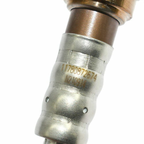 2x Up/Downstream Oxygen Sensors 11780872674 234-4457 for MINI COOPER ...