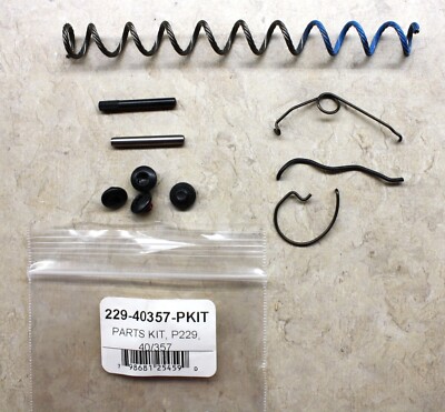 Sig Sauer P229 .40/.357SIG Parts Kit, New Factory Kit #229/40357/PKIT ...