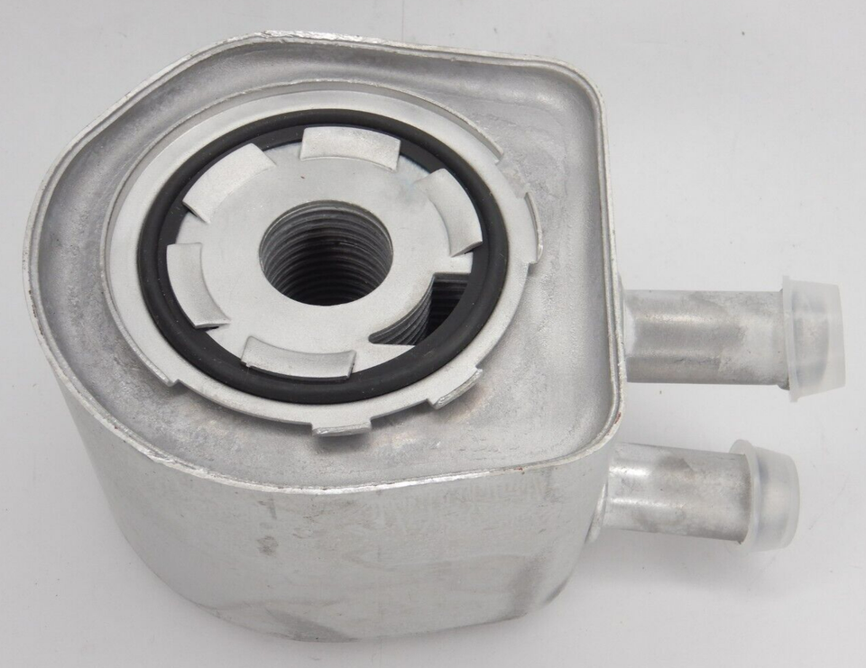 141606 Engine Oil Cooler fits 97-03 Ford E150 E250 Econoline ...