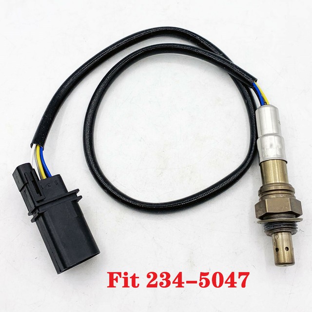 Rear Oxygen Sensor Exc. Calif. For Hyundai Elantra 2011-14 39210-2E500 ...
