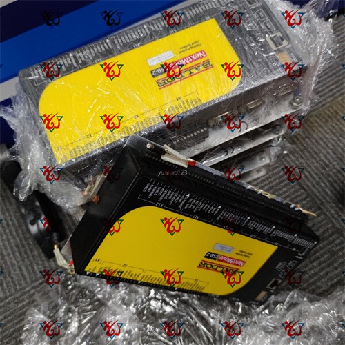 BALDOR ESB-2 Used Motion controller NSB202-601D Fast Shipping Via FedEx ...