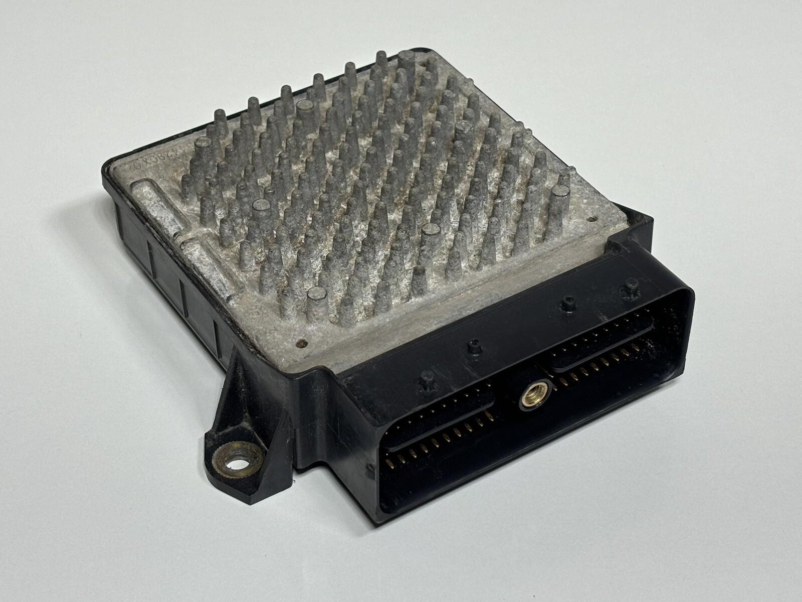 2006-2009 Chevy Silverado/GMC 2500 6.6L Transmission Control Module TCM ...