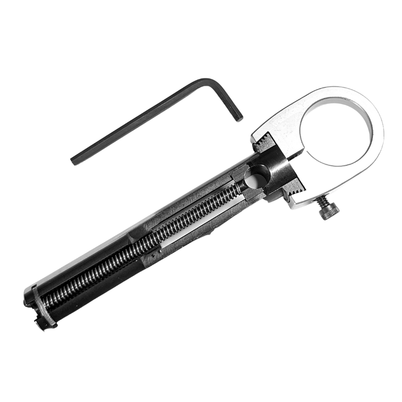 RUGER MK III & IV MARK 3 & 4 BOLT RACKER CHARGER MADE OF HARDEN ...