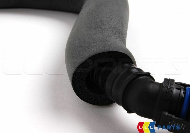 Genuine VOLKSWAGEN Audi Petrol Engine PCV Breather Hose 06J103221A for ...