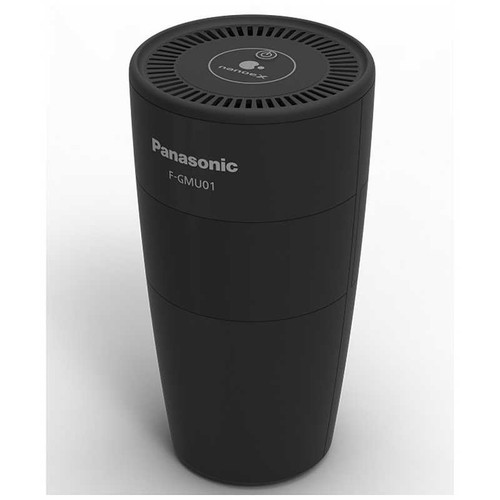 Panasonic Nanoe X4.8 Trillion Generator Black F-GMU01-K USB power cord ...