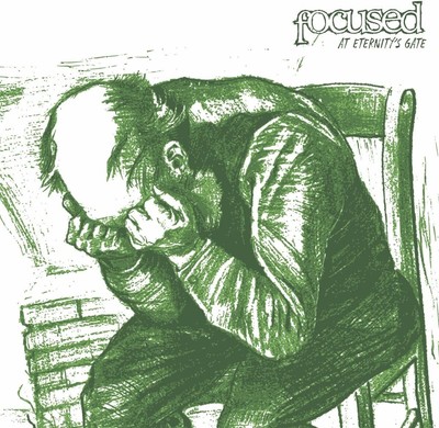 Focused At Eternity's Gate (Vinyl) 12" Album (UK IMPORT) 671339773073| eBay