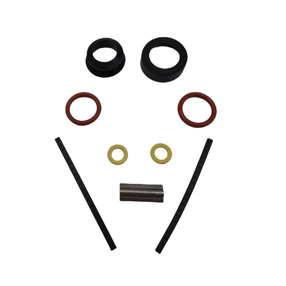 Mercury Quicksilver Water Impeller Kit 3.4L V6 4.6L V8 47-8M0205803 ...