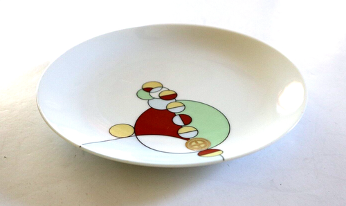 FRANK LLOYD WRIGHT SIGNED CABARET SM PLATE IMPERIAL HOTEL 1968 NOT ...