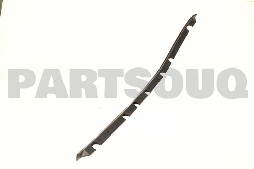 SU00301534 Genuine Toyota SEAL, HOOD TO FRONT END PANEL SU003-01534 | eBay