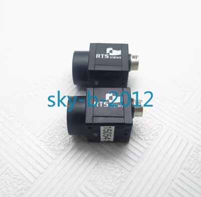 1 PCS RTS vision RTS-S50 Industrial camera tested | eBay