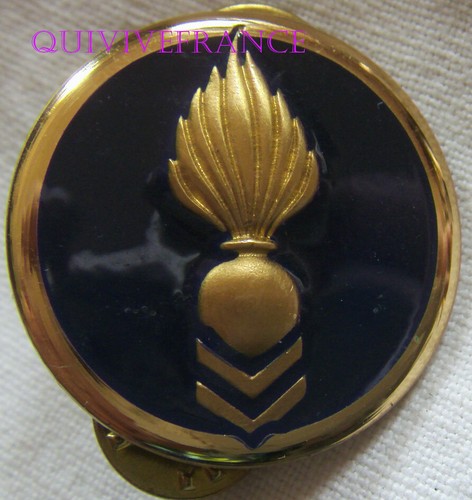 IN22025 - Badge Of Col, Office of the Commissioner, C.T.A , Bottom Dark ...