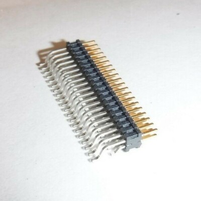 SAMTEC FTSH-120-01-L-DH Board-To-Board Connector, FTSH Series (T) | eBay