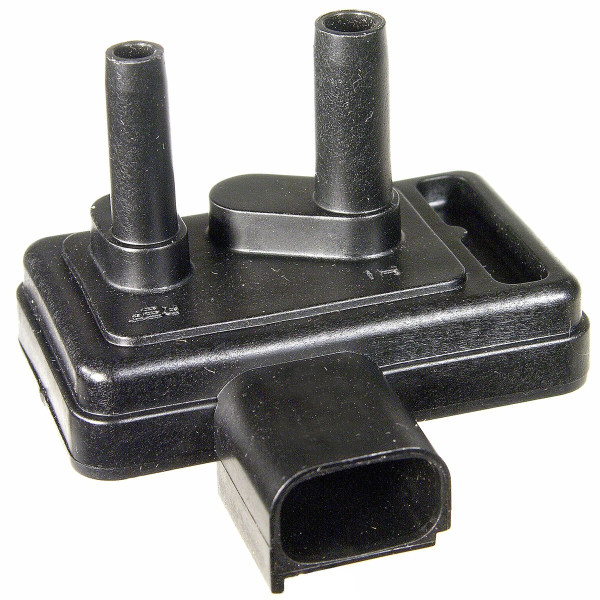 Exhaust Gas Recirculation (EGR) Pressure Sensor-VIN: E Wells SU2308 for ...