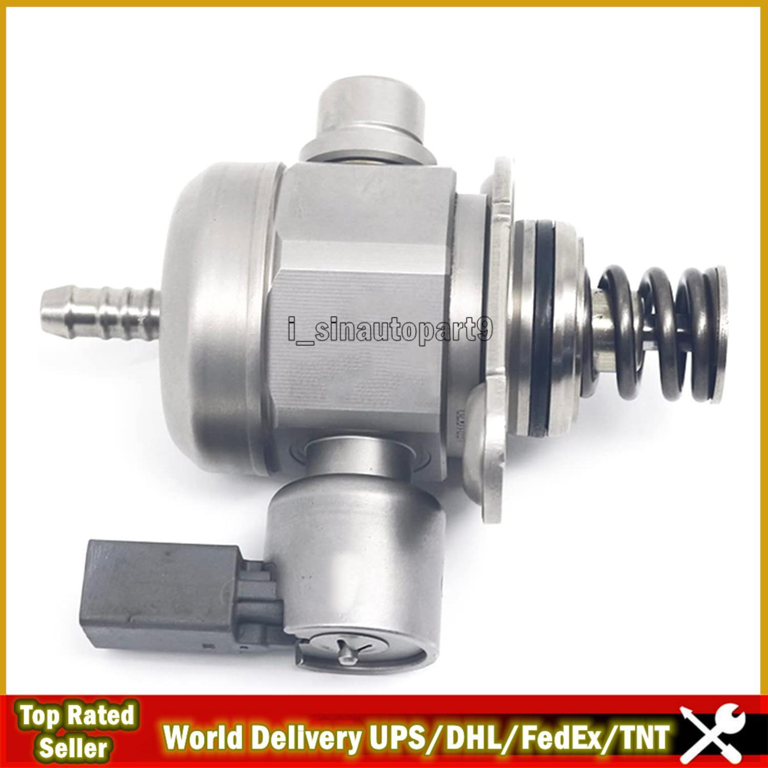 NEW For VW Audi 2.0T TSI High Pressure Fuel Pump HPFP 0261520472 ...