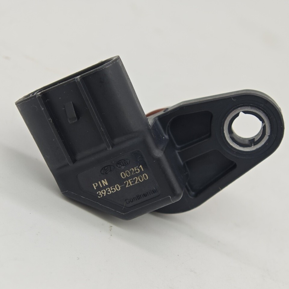 CAMSHAFT POSITION SENSOR FOR 17-20 HYUNDAI KIA 2.0L 393502E200 | eBay