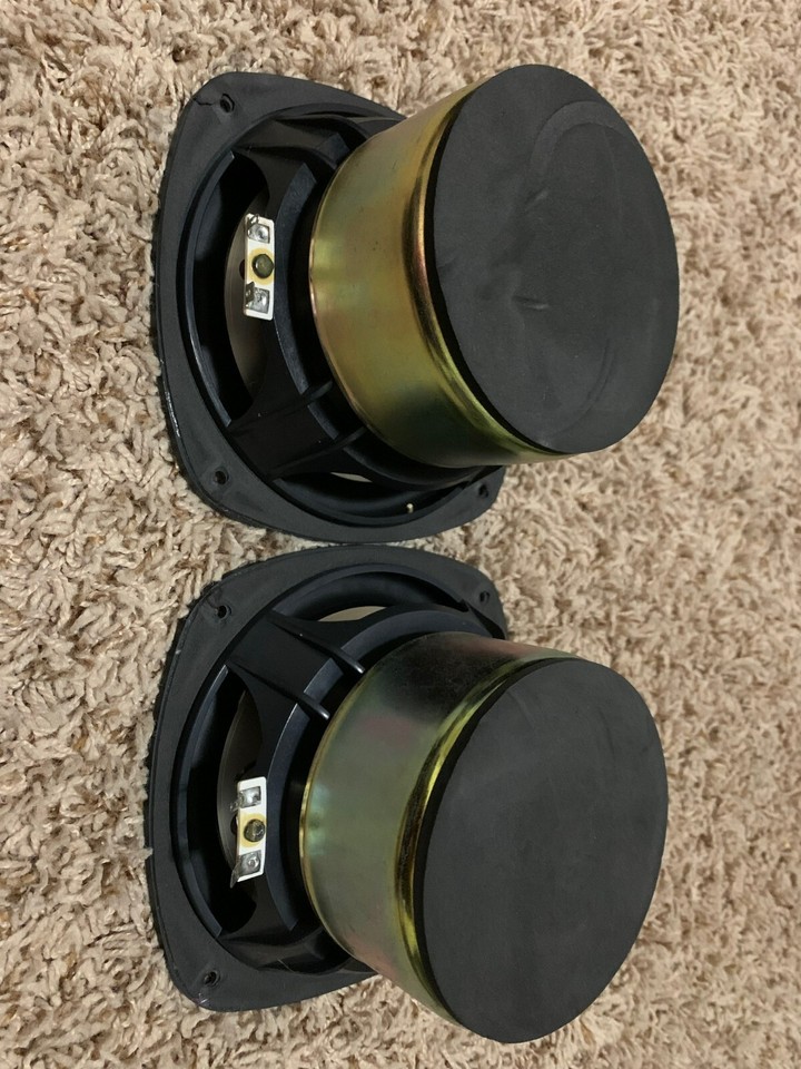 Speakercraft 6.5" Speaker Driver Replacement | eBay