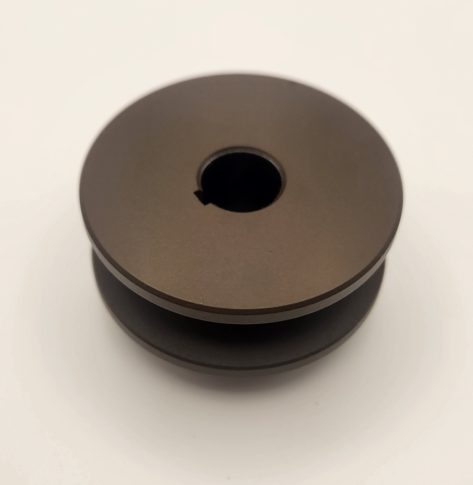 V Belt Motor Pulley 2 Inch .625 (5/8) Bore | eBay