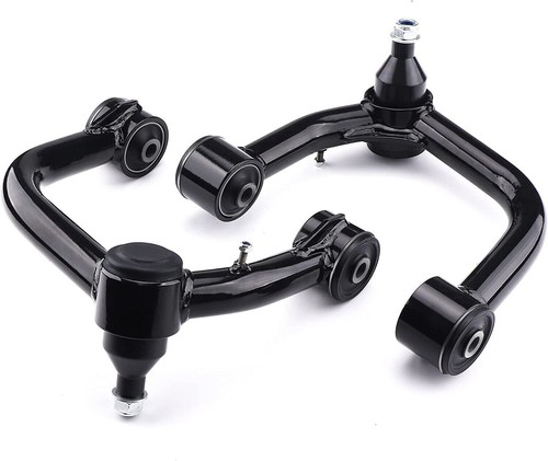 NEW 2-4" Lift Front Upper Control Arms For 2004~2022 Tacoma Hilux ...