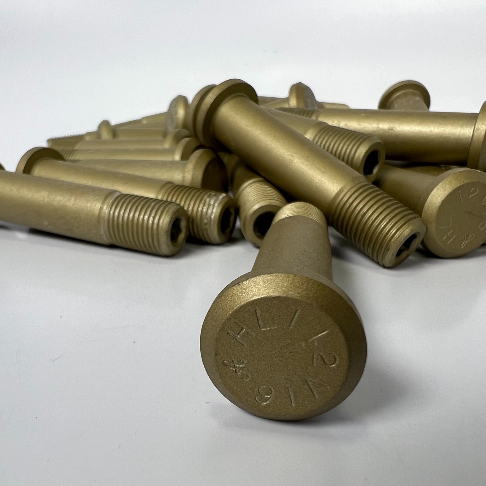 Pin-Rivet Threaded Titanium Alloy HL112VAP-16-26 (5320014152015 ...