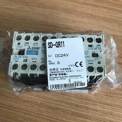 1PC New In Box SD-QR11 DC24V SD QR11 | eBay