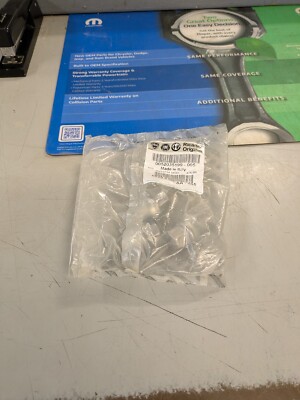 Genuine Mopar Wheel lug stud (68296586AA) | eBay
