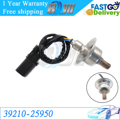39210-25950 New Oxygen O2 Sensro Fits for Hyundai Sonata NF 2008-2009 ...
