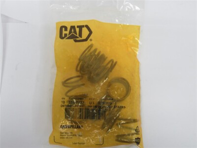 CAT 154-7177 , Compression Spring (PK 10) | eBay