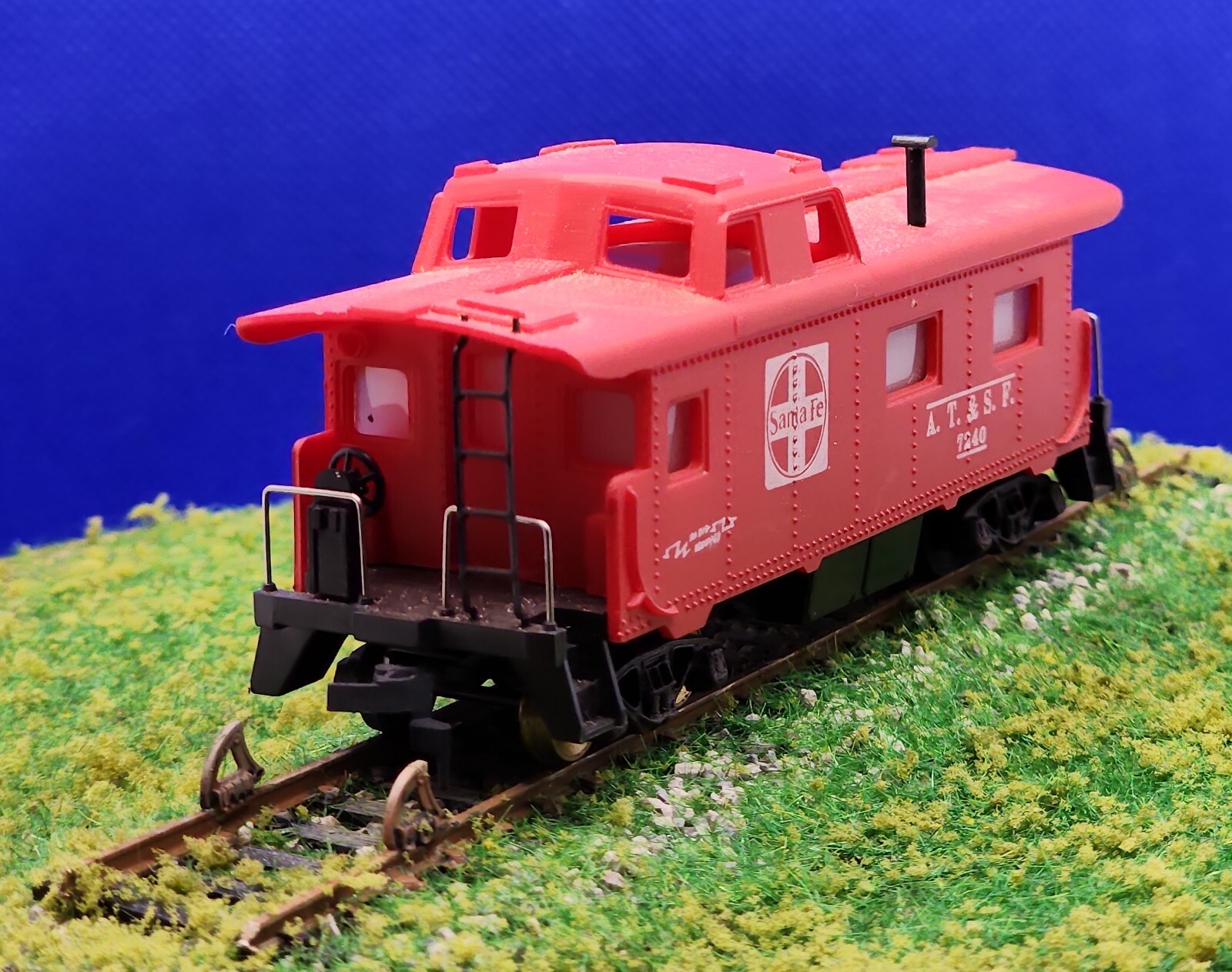 You Pick ~ Mixed Lot of Various HO-scale Cabooses ~ Pre-owned | eBay