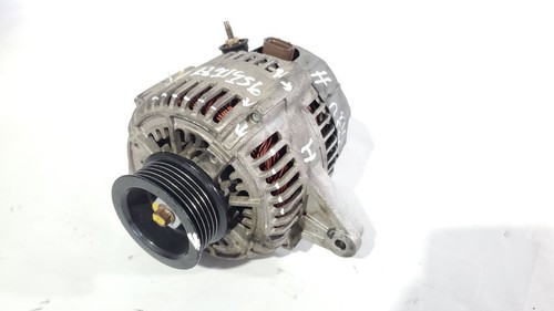2000 2001 2002 2003 2004 Toyota Avalon XL OEM Alternator Tested 100 AMP ...