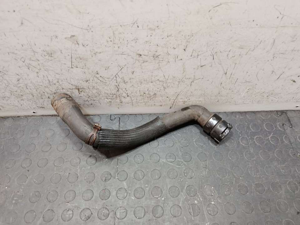 LAND ROVER FREELANDER 2 L359 2.2 DIESEL COOLANT RADIATOR PIPE HOSE ...