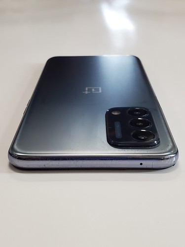 OnePlus Nord N200 5G DE2118 64GB Quantum Blue T-Mobile/Unlocked, Read ...