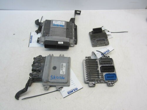 2018 2019 2020 Infiniti QX60 Electronic Control Module 30K Miles OEM | eBay