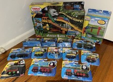 Thomas and Friends Axel (Belgium) the Tank Engine Character Guide