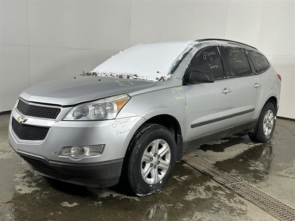 Automatic Transmission FWD Fits 11 ACADIA 2718025 | eBay