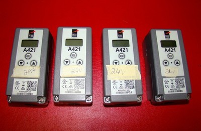 PENN A421 A421GBF-02 Johnson Controls Temperature Control Thermostat ...