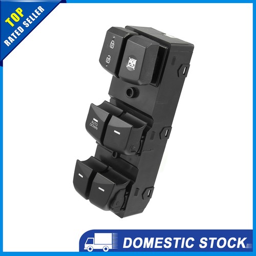 Pack of 1 93570-3X000 For Hyundai Elantra 2011-2015 Power Window ...