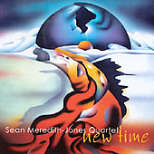 New Time by Sean Meredith-Jones (CD, Jun-2003, Sean Meredith-Jones) for ...