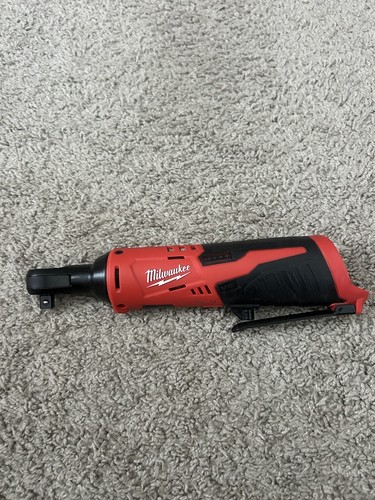 Milwaukee M12 3/8” Ratchet Brand New | eBay