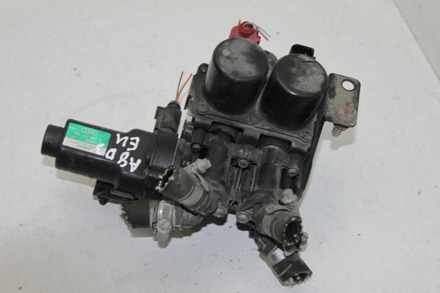 Wasserpumpe Audi A8 4e 4 2 TDI Diesel BVN 4E0959617C günstig kaufen | eBay