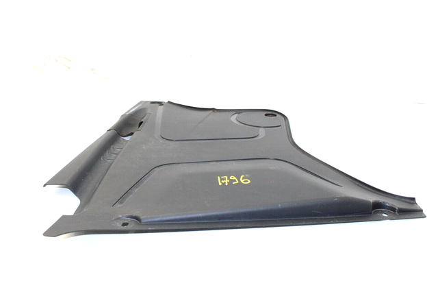 MERCEDES BENZ S550 Cowl Cover Front Driver Left Original 2017 ...