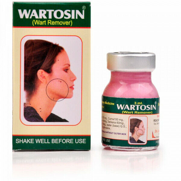 Dr. Loonawat Wartosin (3ml) Ayurvedic composition For Elevated or ...