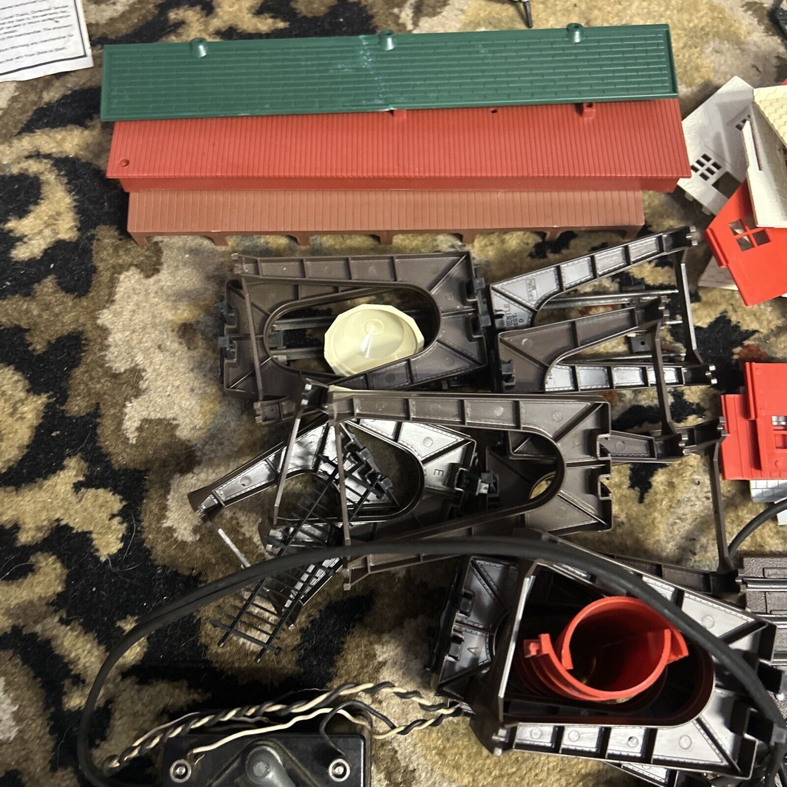 O Gauge 3-Rail Lionel 8473 Coca-Cola, Sprite, Tab & Fanta Diesel ...