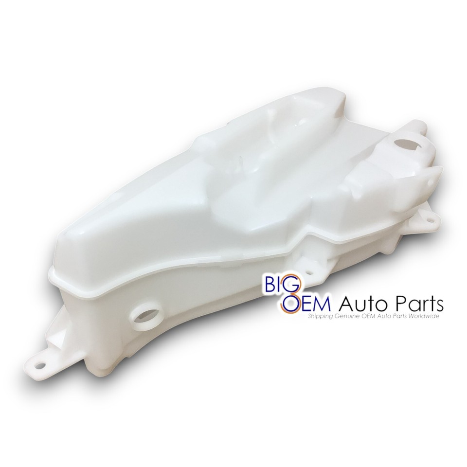 2016 - 2020 Buick Envision Windshield Washer Fluid Container Tank OEM ...