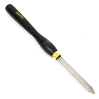 Crown Tools 246PM 3/16" 5mm 'Pro-PM' Diamond Parting Tool, 12-1/2 ...
