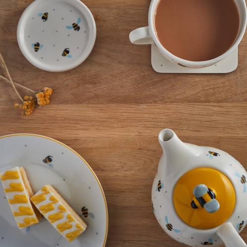 Price & Kensington Sweet Bee Tea For One | eBay UK