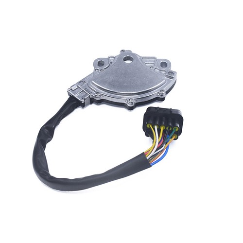 Neutral Safety Switch MR263257 For Mitsubishi Pajero Montero Sport V73 ...