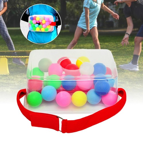 Shaking Swing Balls Game Box with 30 Balls Toy Set Competition Toys ...