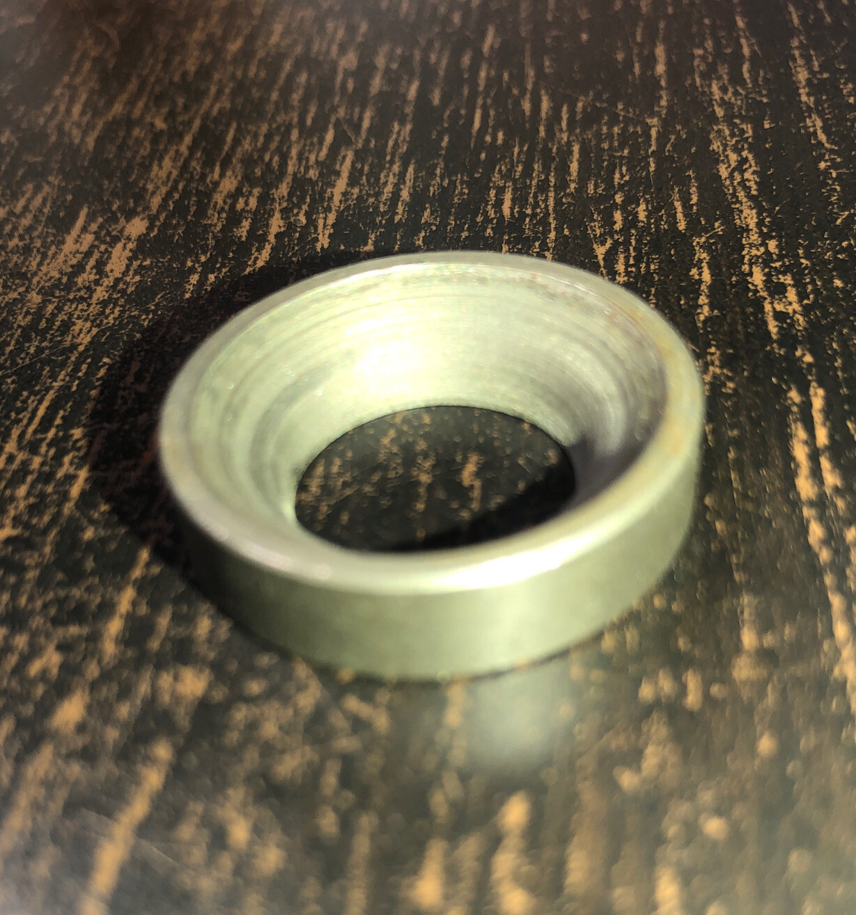 PORSCHE 911 CARRERA 996 997 TURBO - C4 UPPER STRUT CONE WASHER 996.343 ...