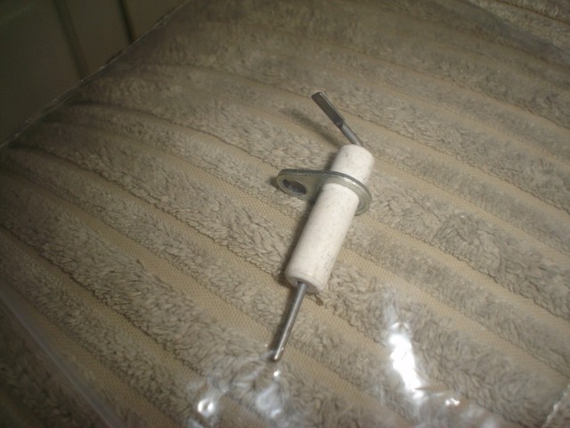 Baxi Solo PF Performa Combi 105e Electrode 225934 for sale online | eBay